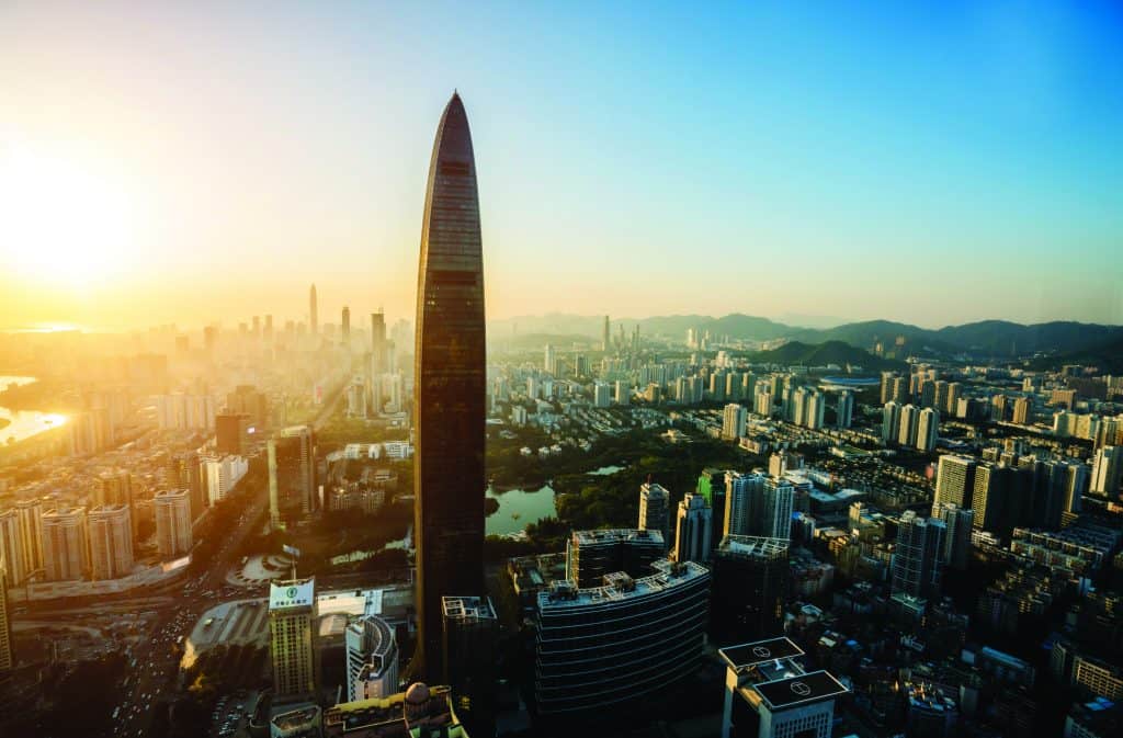 HSBC granted China domestic fund custody license - Global Custodian