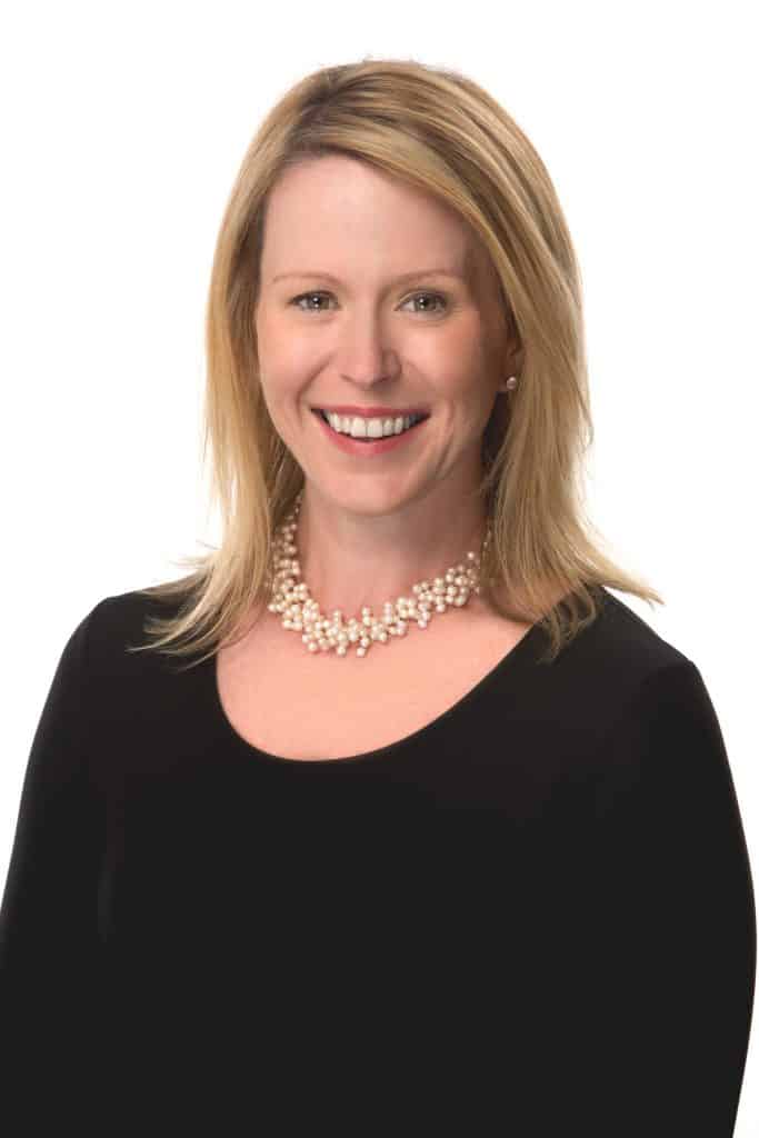 Meet the IPOTY nominees: BNY Mellon's Michelle Neal - Global Custodian