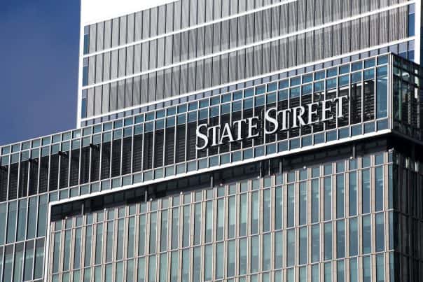 State Street Global Exchange head named CEO of Charles River as ...