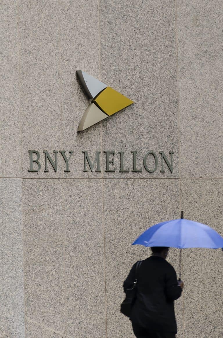 BNY Mellon appoints technology chief from Bank of America - Global ... BNY Mellon appoints technology chief from Bank of America - Global ...