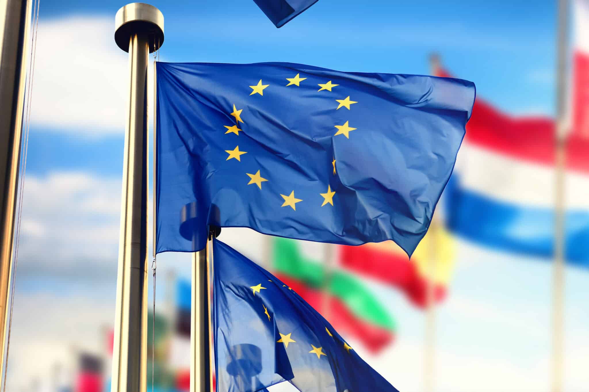 EU reaches consensus on T+1; high-level report to be delivered end of ...