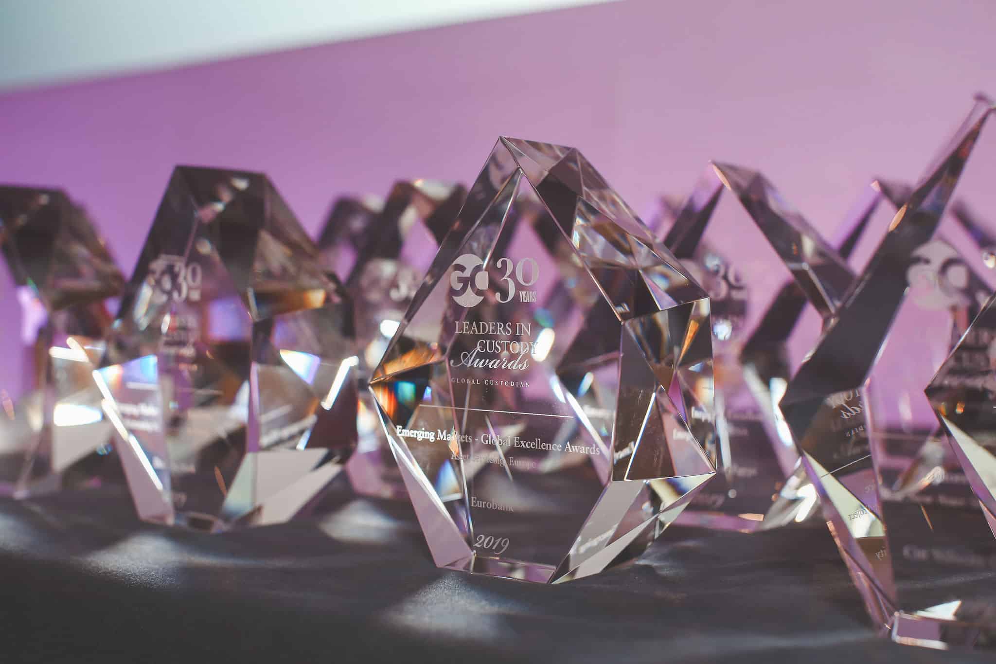 Global Custodian announces Leaders in Custody awards shortlist 2020 ...