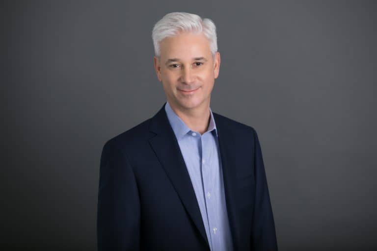 Scharf, Charlie 2 - Global Custodian