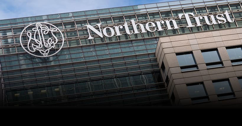 Northern Trust signs alliance with BlackRock as part of a new 'whole ...