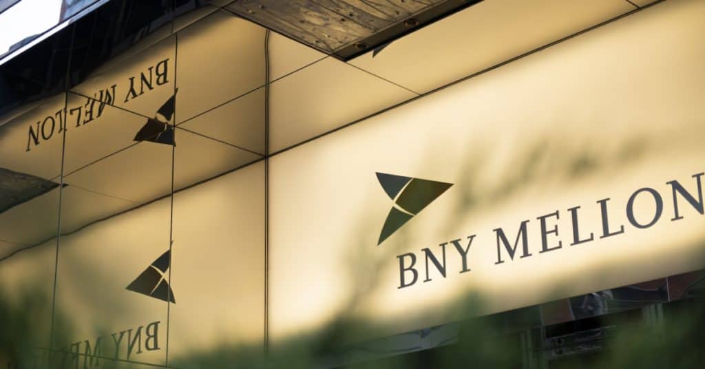 bny hq - Global Custodian