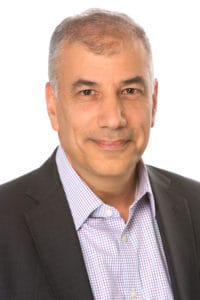 Fireside Friday with…. Mark Aldoroty of BNY Mellon’s Pershing - Global ...