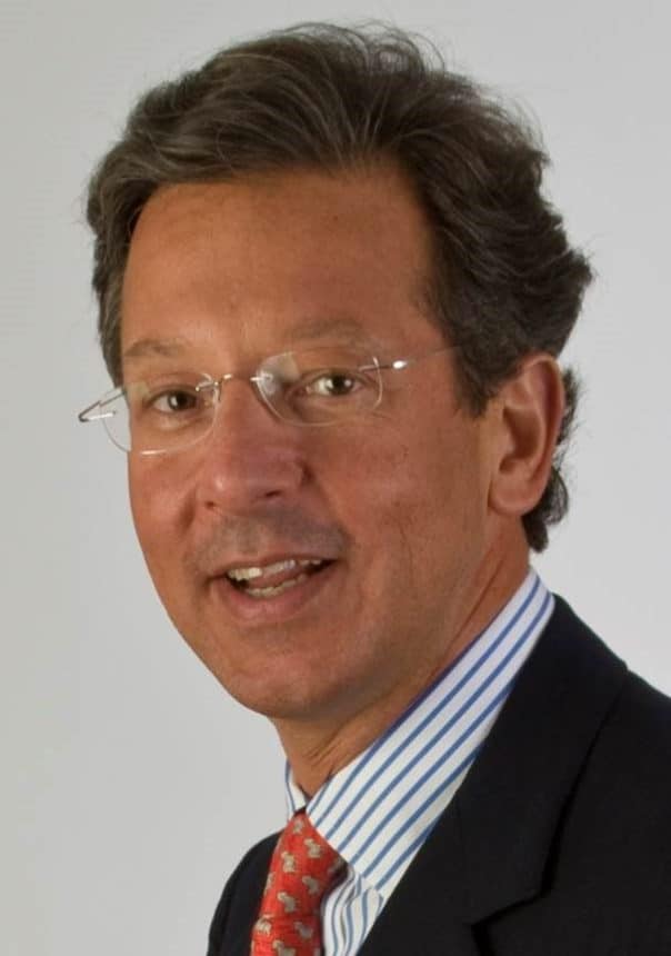 Euroclear names Citi veteran as new chairman - Global Custodian