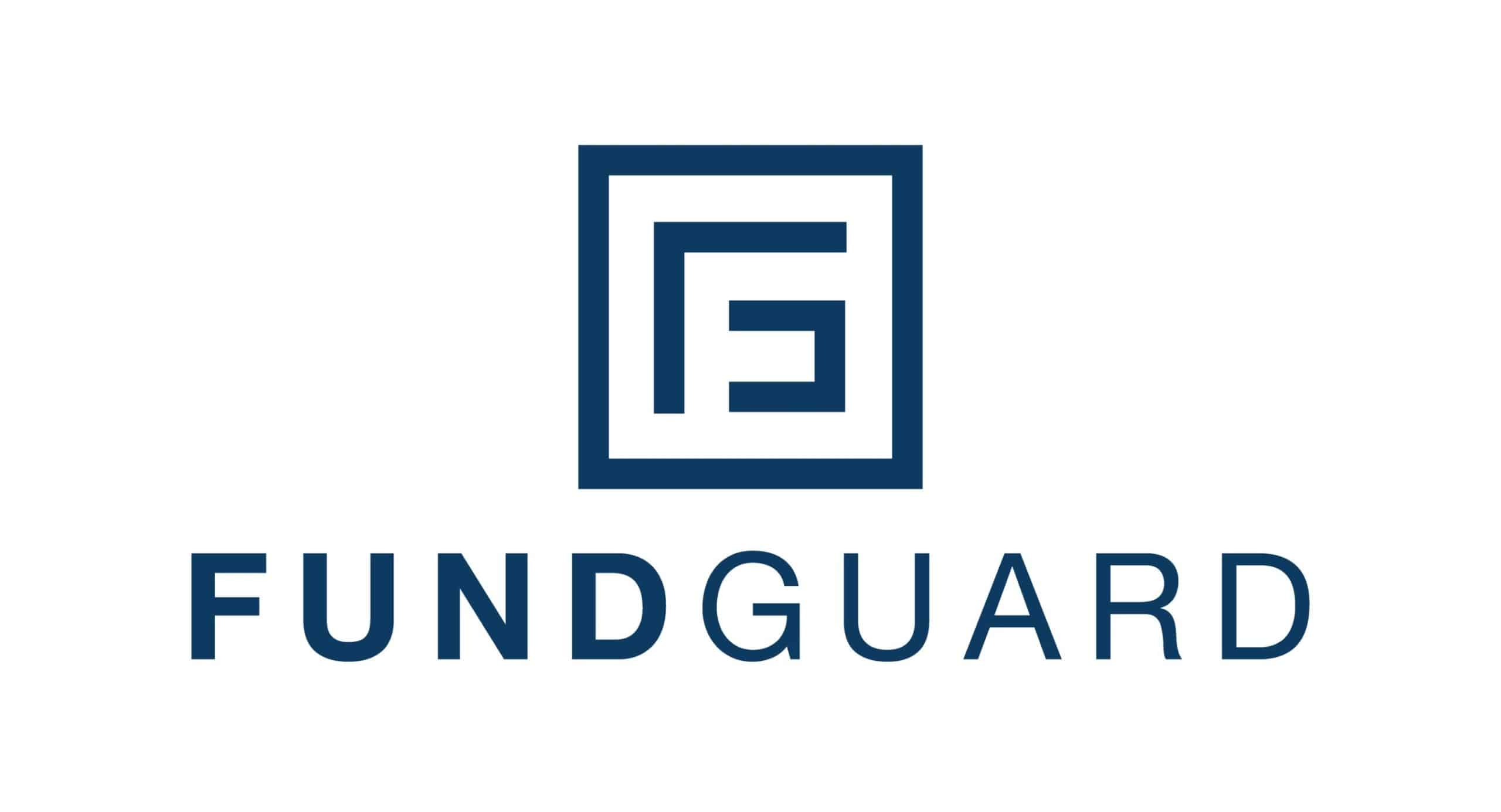FundGuard Logo - Global Custodian