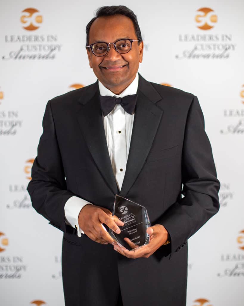 Six new Legends inducted into the GC Hall of Fame - Global Custodian