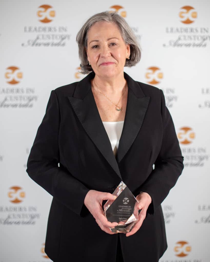 Six new Legends inducted into the GC Hall of Fame - Global Custodian