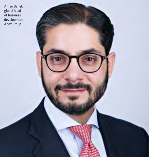 Outsourcing in private equity: A business case now too substantive to ...