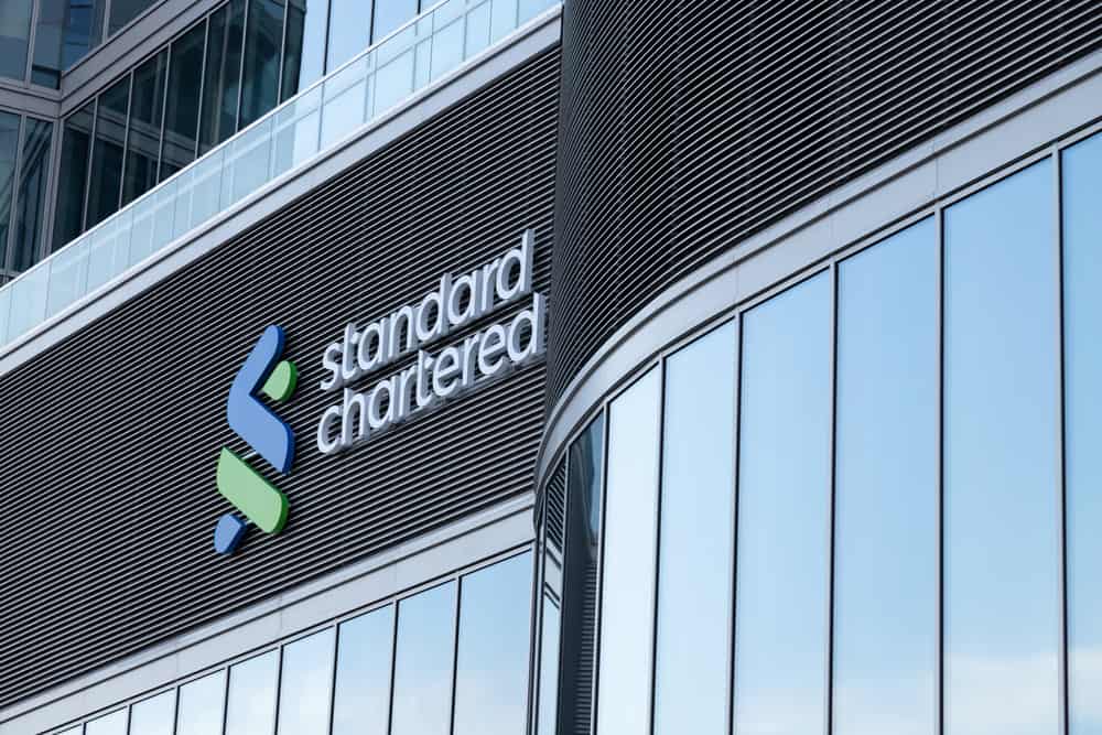 Standard Chartered launches Luxembourg entity to further digital asset ambitions - Global Custodian