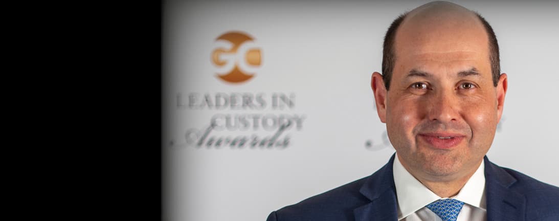 Regelman, Roman - Global Custodian