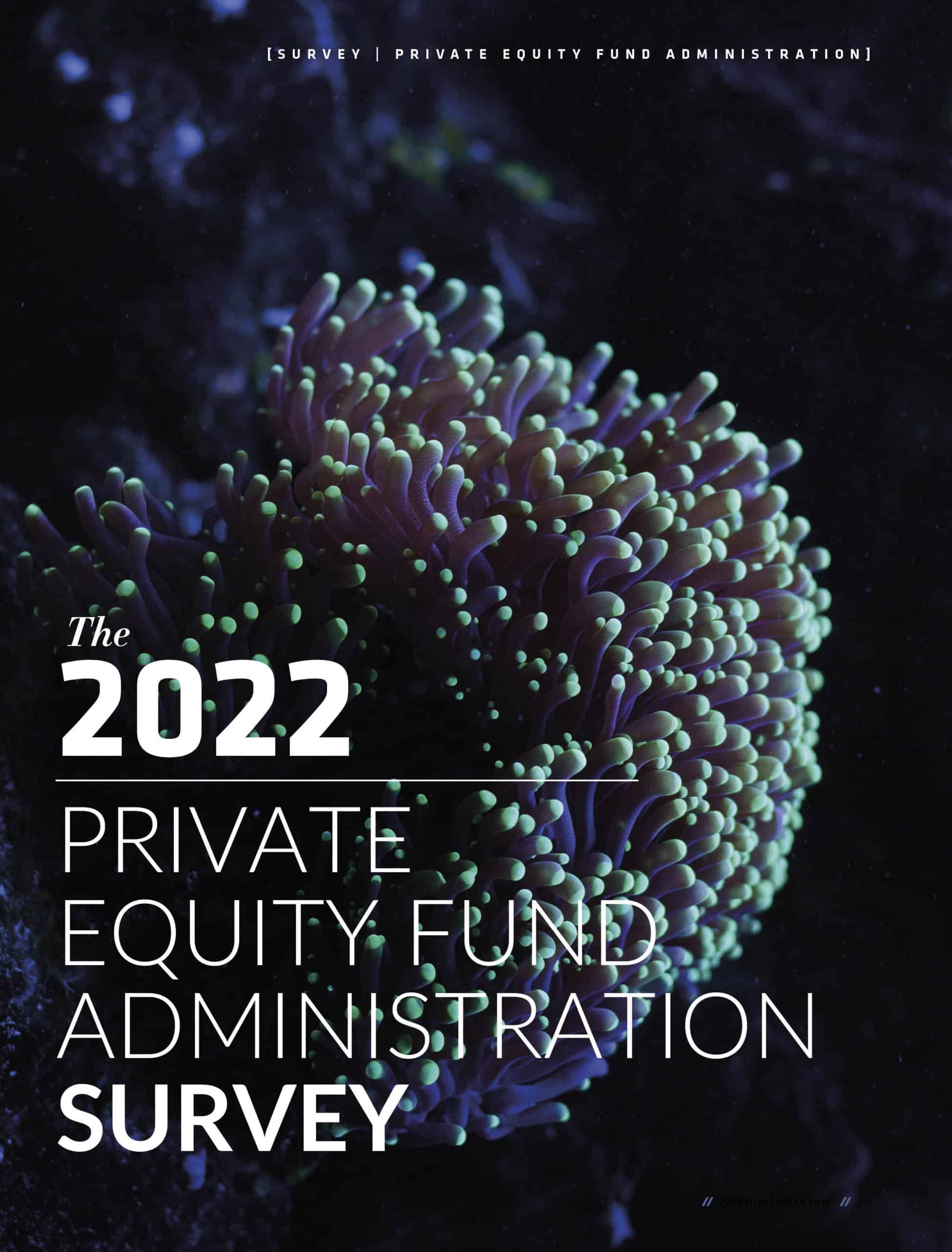 Private Equity Fund Administration - Global Custodian