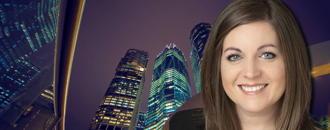 Fireside Friday with… UMB’s Amy Small - Global Custodian