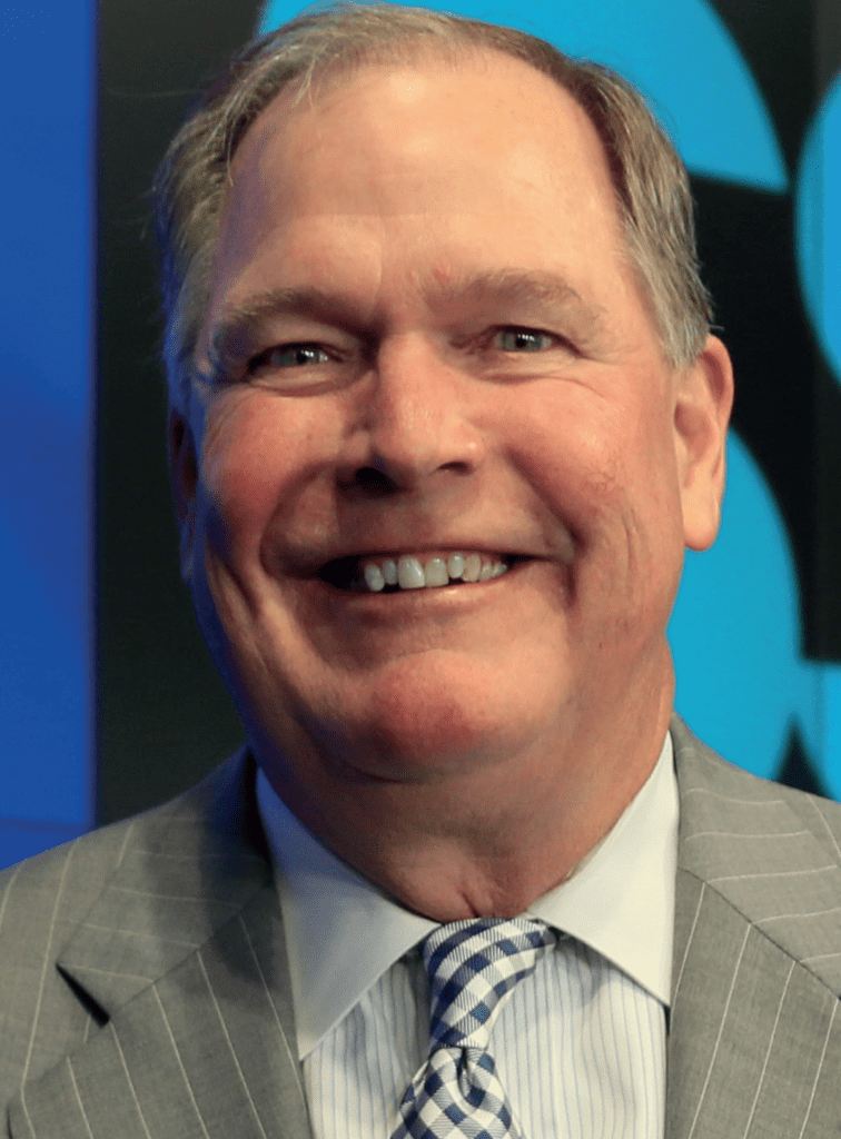 Fireside Chat with… SS&C’s Bill Stone - Global Custodian