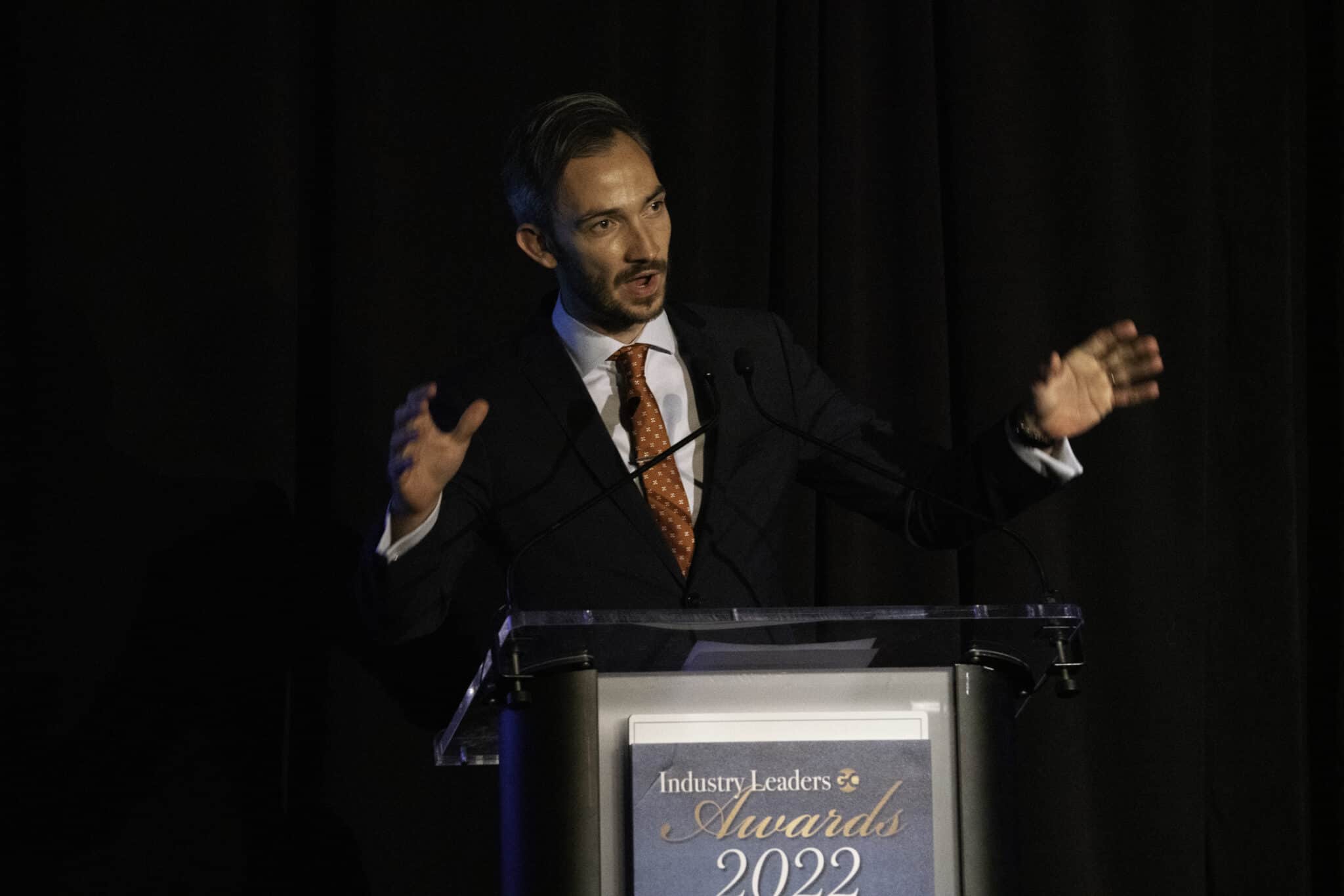 Global Custodian announces Industry Leaders Award Winners for 2022 ...