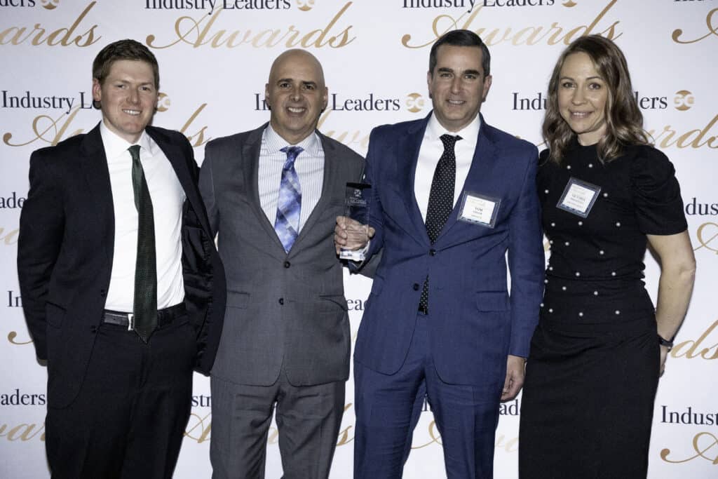 Global Custodian announces Industry Leaders Award Winners for 2022 ...