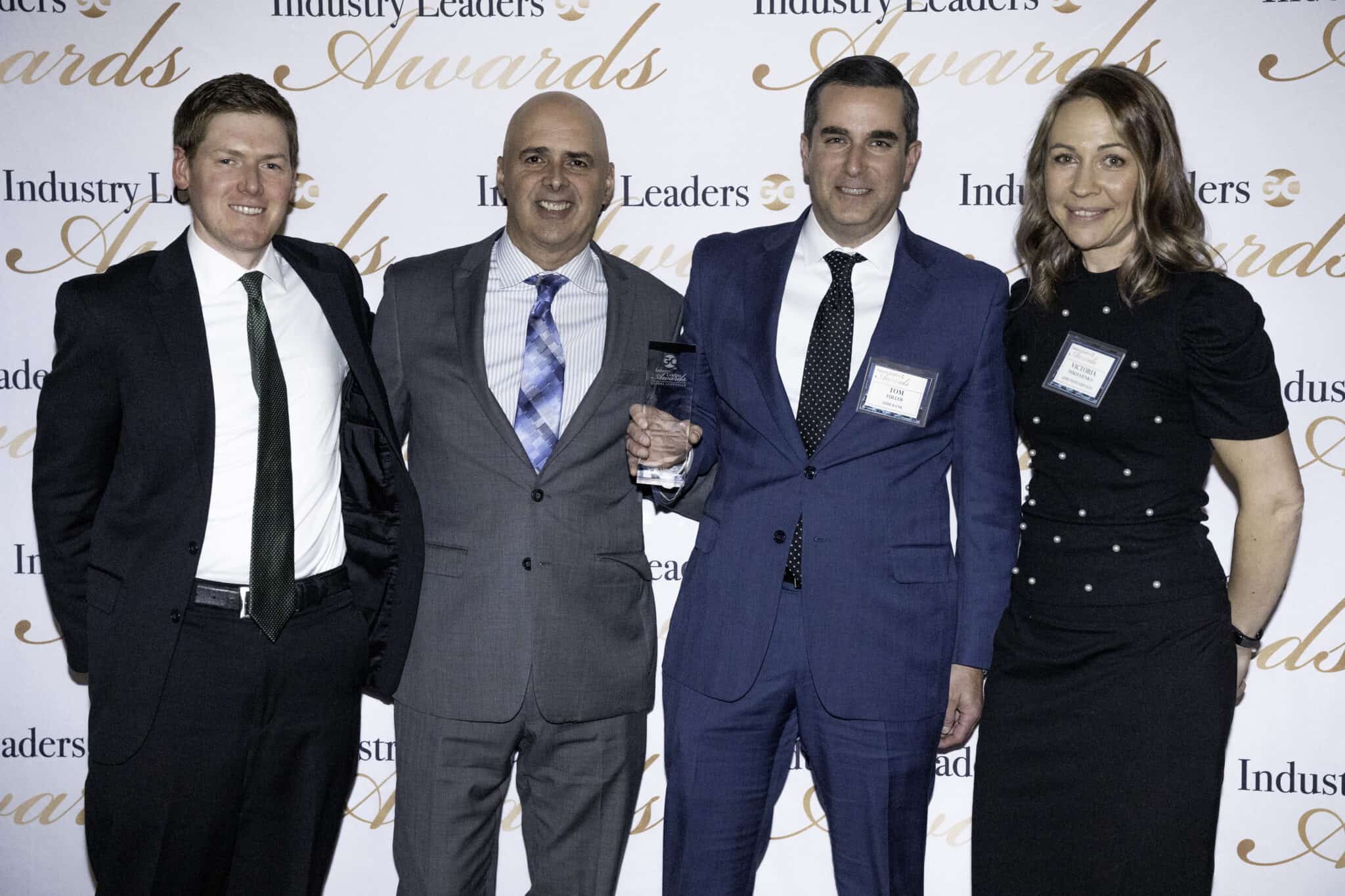 Global Custodian announces Industry Leaders Award Winners for 2022 ...