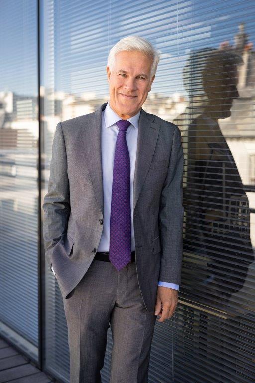 Photo Patrick Colle 2022 - 1 - Global Custodian