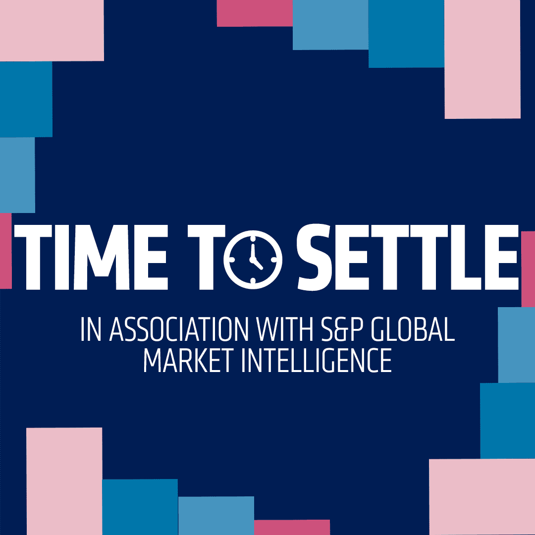Time To Settle: The Global Challenge - Global Custodian
