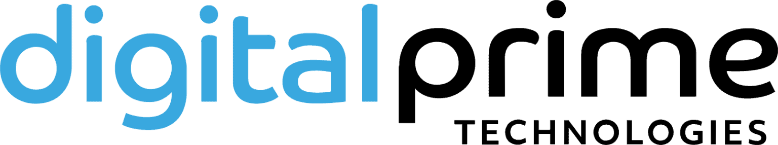 Digital Prime Technologies - Global Custodian