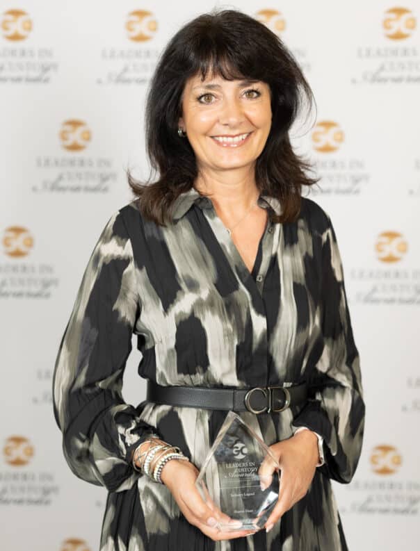 Five new legends inducted into the GC Hall of Fame - Global Custodian