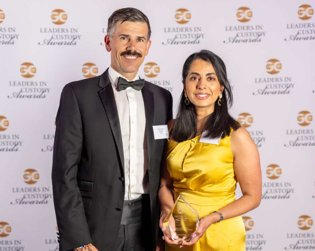 Global Custodian announces winners of Leaders in Custody awards 2023 ...