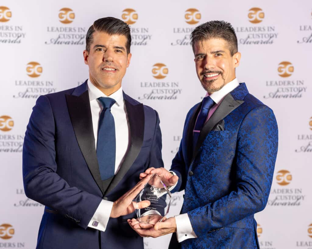 Global Custodian announces winners of Leaders in Custody awards 2023 ...