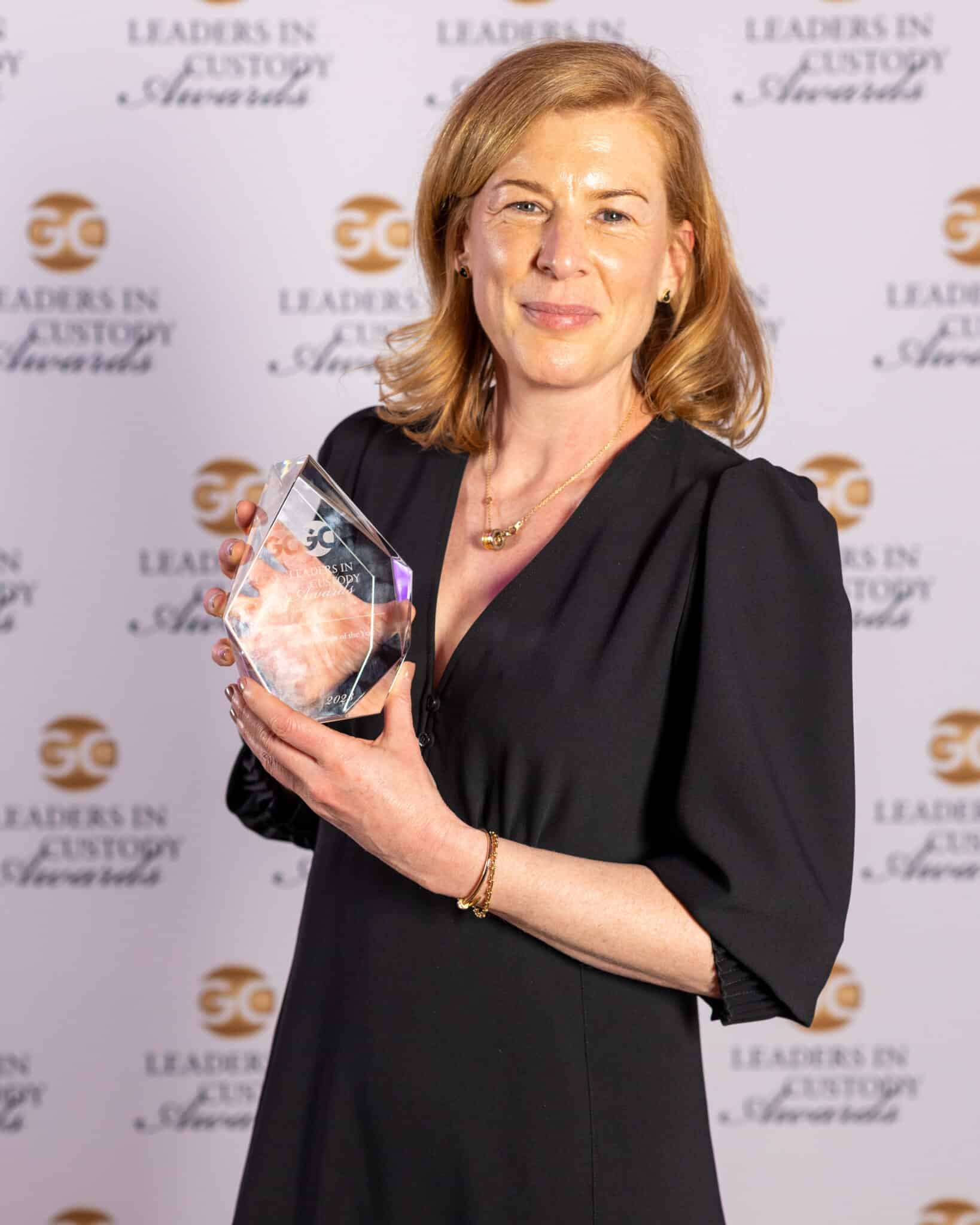 JP Morgan’s Hannah Elson wins Global Custodian’s Industry Person of the ...