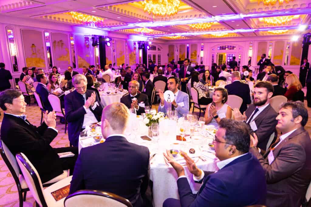 Global Custodian reveals winners of its inaugural Leaders in Custody ...