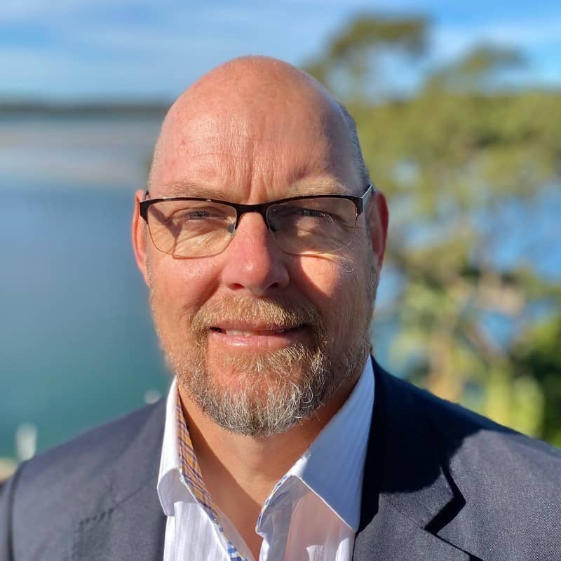 Fireside Friday with… ACSA’s David Travers - Global Custodian