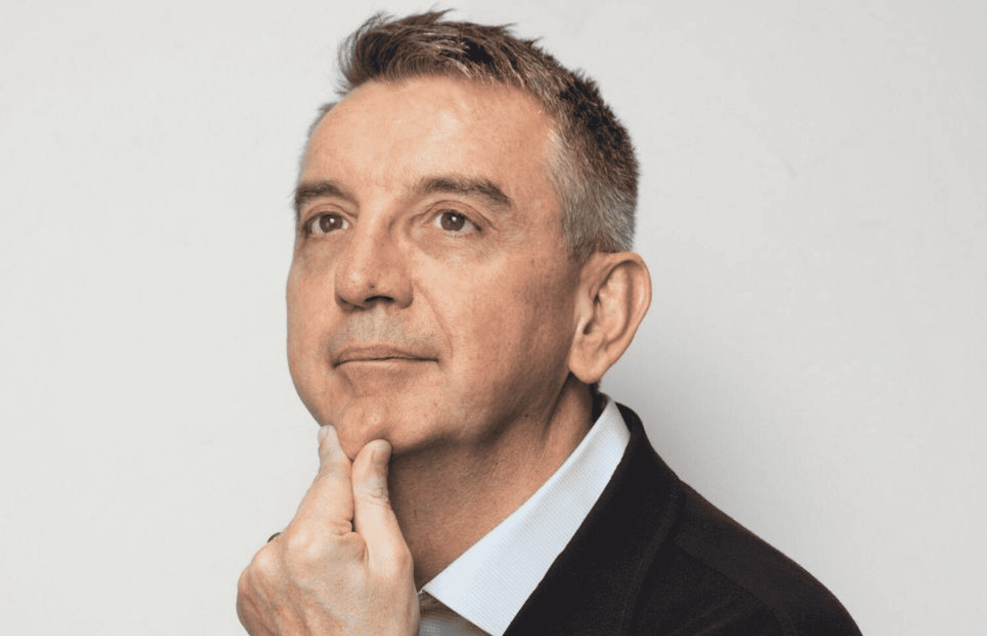 Olaf Ransome The Bankers' Plumber - Global Custodian