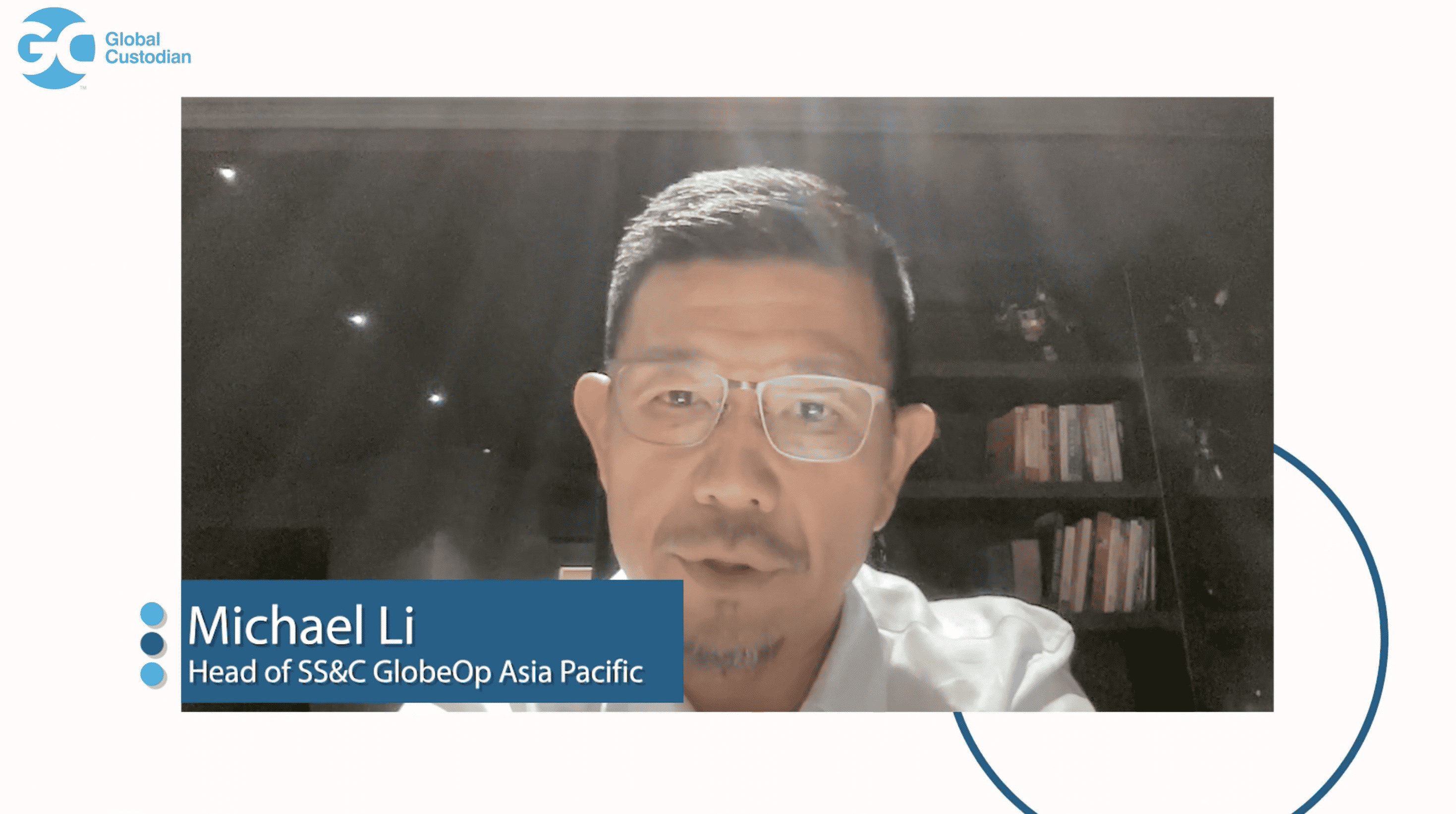 Reassessing outsourcing setups across Asia Pacific - Global Custodian