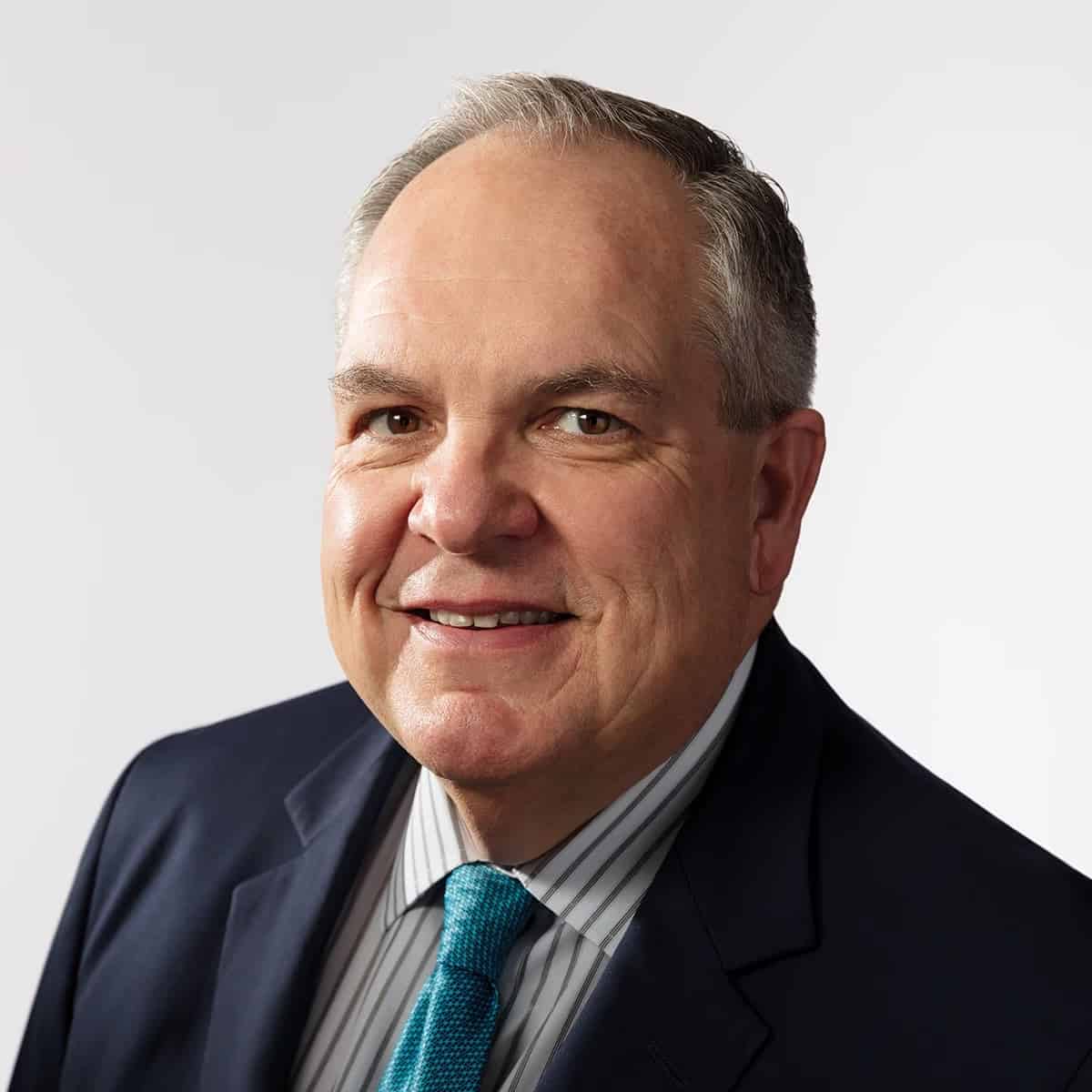 State Street’s CEO is rolling up his sleeves and leading the ...