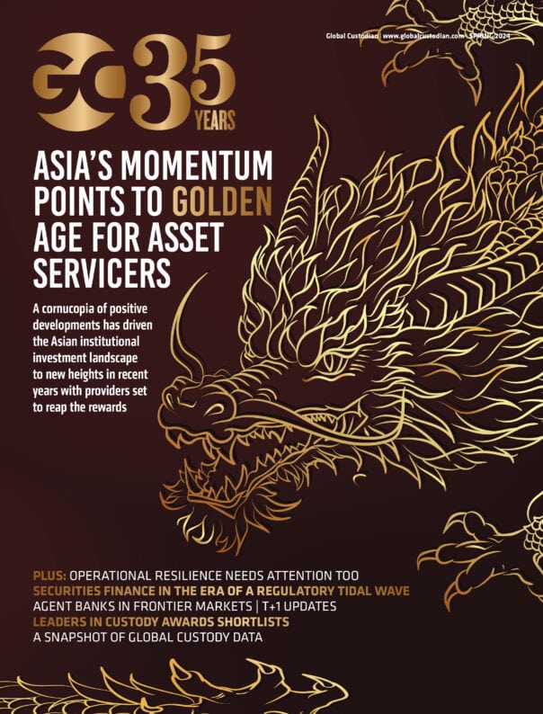 GC Q1 Spring 2024 Cover - Global Custodian