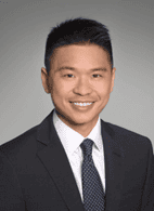 Ian Chung - Global Custodian