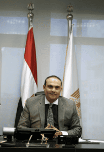 Fireside Friday with… ECSD’s Yasser Zaazaa - Global Custodian