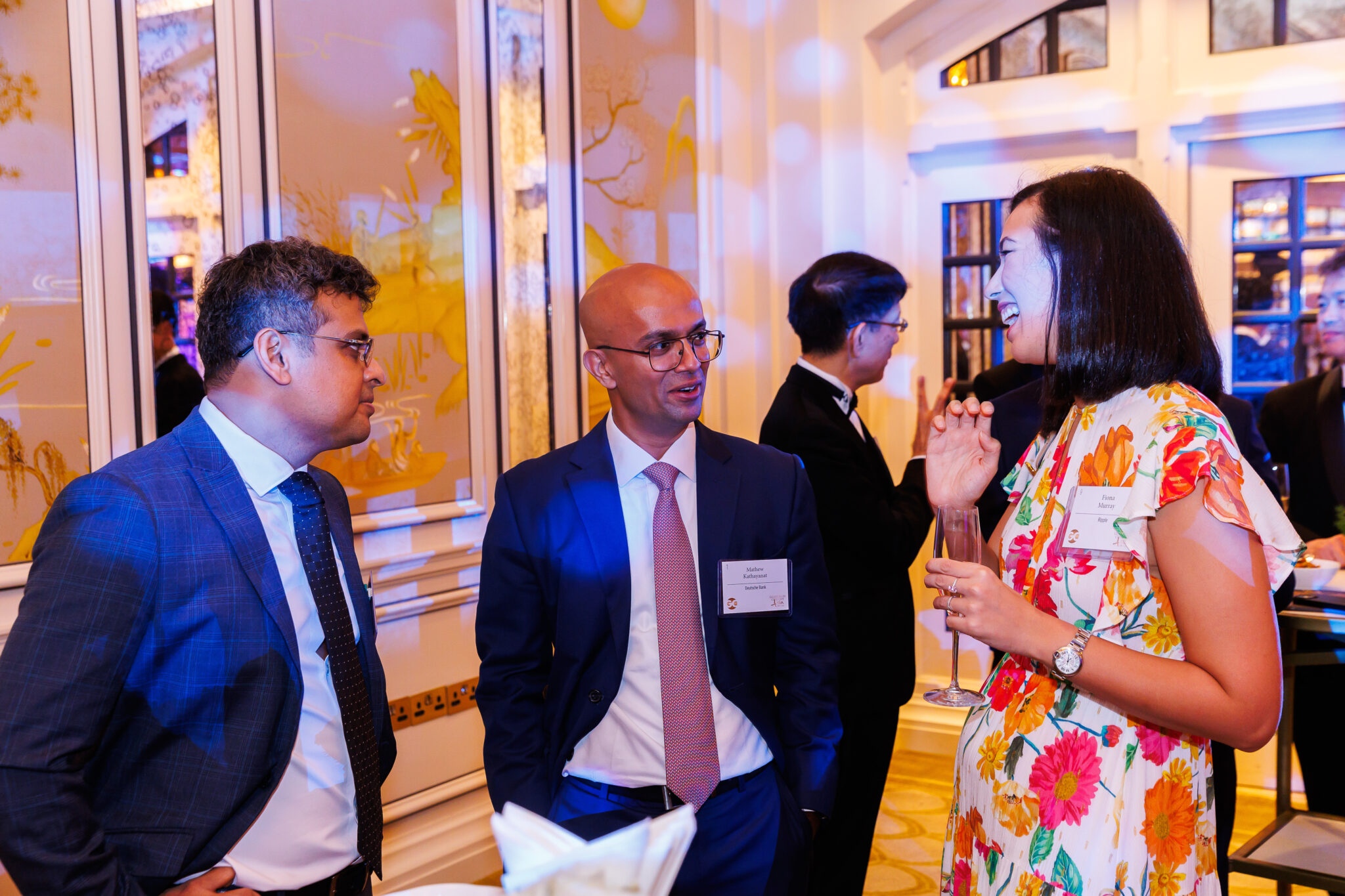 Leaders in Custody Asia Pacific 2024: Gallery - Global Custodian