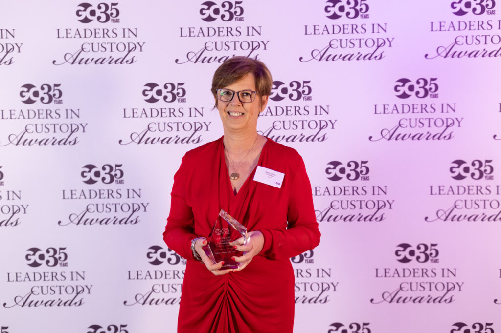 Global Custodian reveals winners of Leaders in Custody awards 2024 ...
