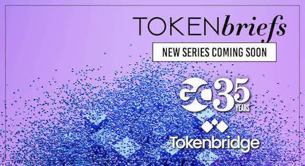 Global Custodian partners with Tokenbridge on new educational series around blockchain and ...