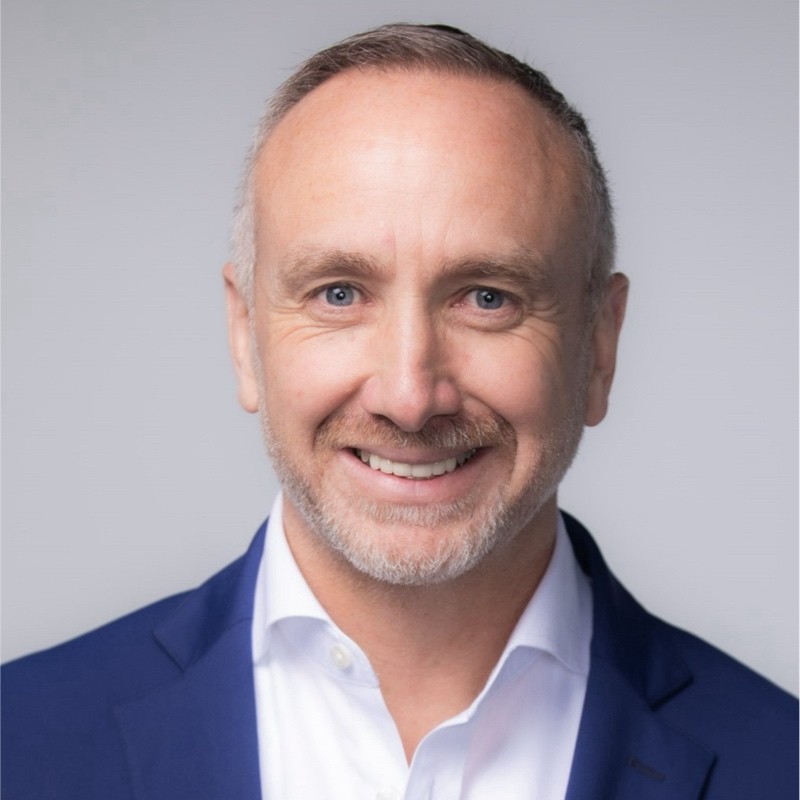 Fireside Friday with… BNY’s Alan Flanagan - Global Custodian