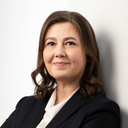 Euroclear Sweden names new CEO - Global Custodian