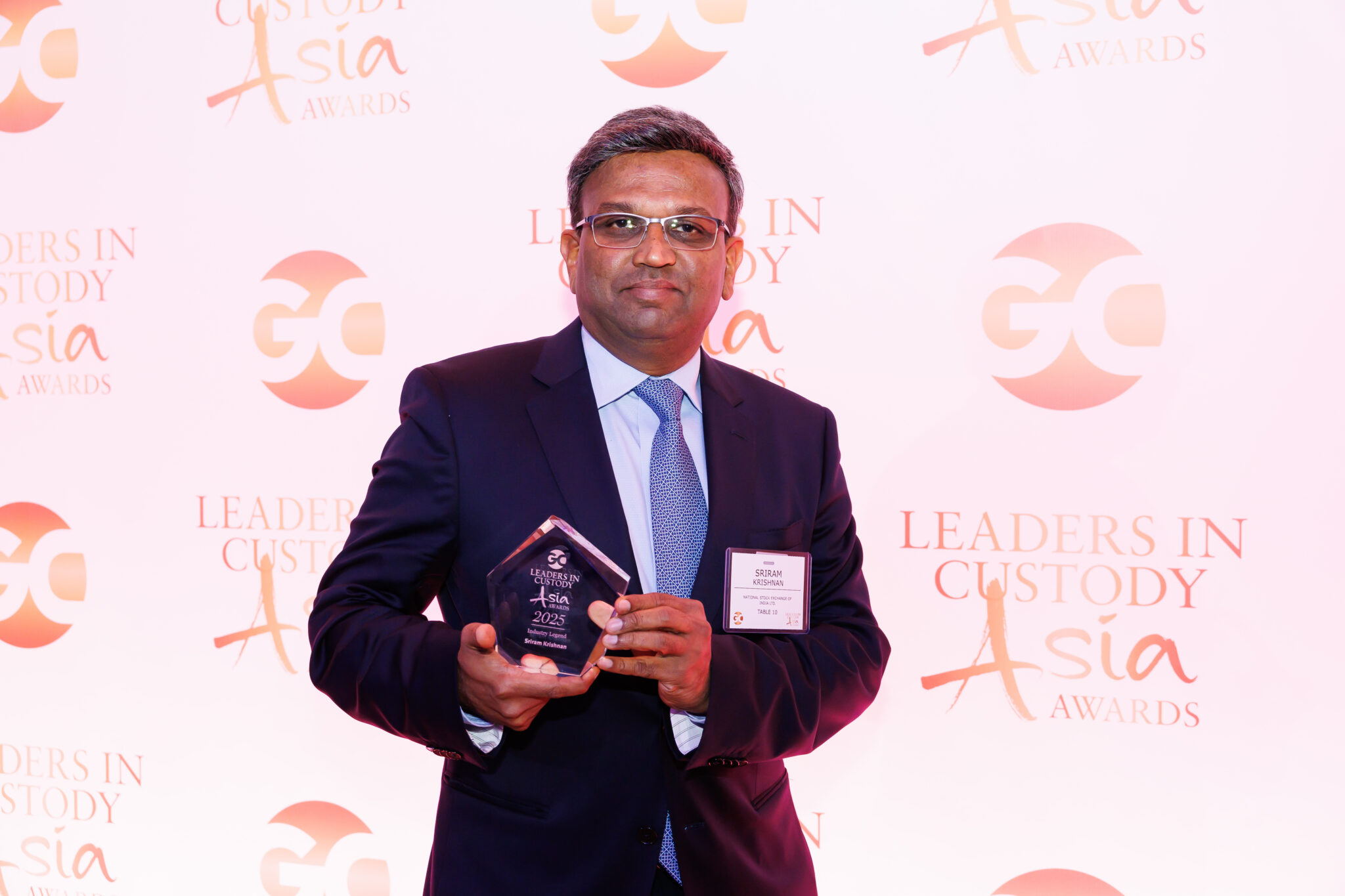 Global Custodian inducts four new Legends in Asia into its Hall of Fame ...