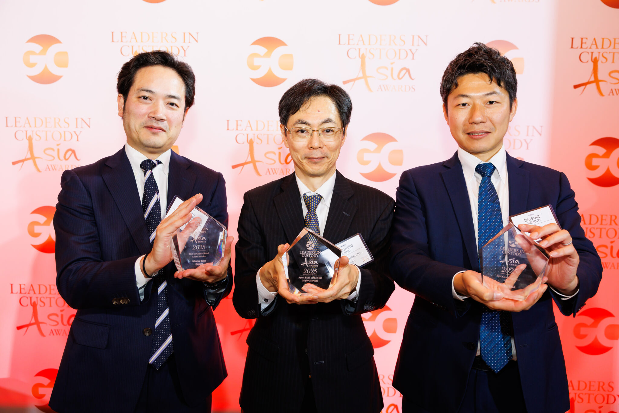 Global Custodian reveals winners of Leaders in Custody Asia awards 2025 ...