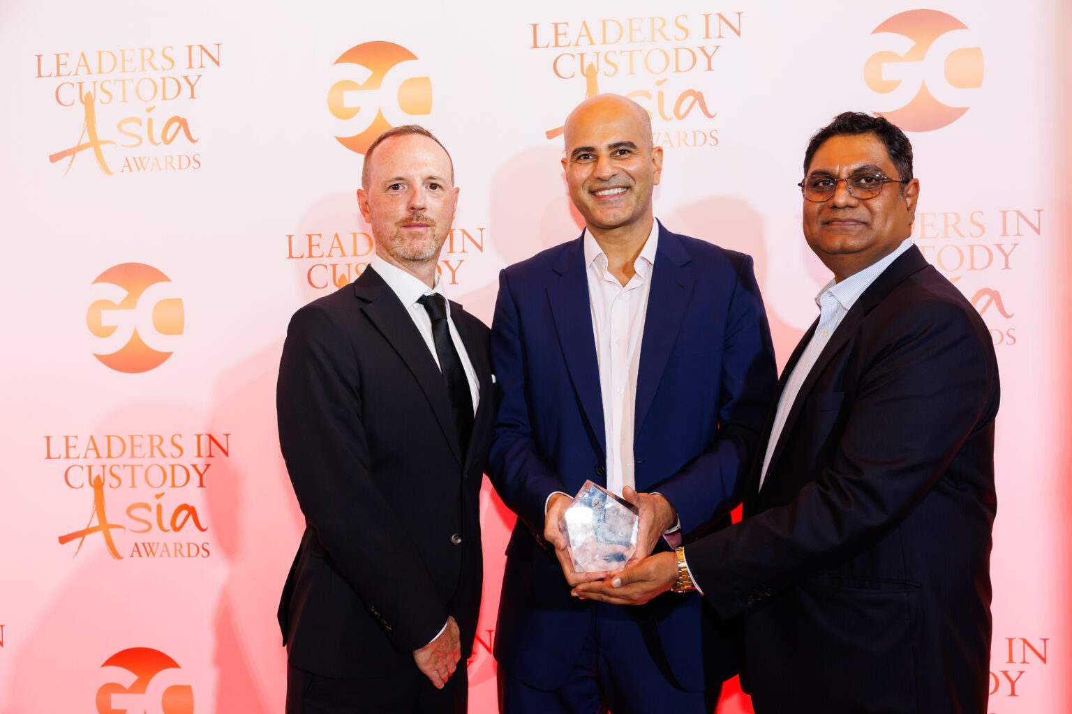 Global Custodian reveals winners of Leaders in Custody Asia awards 2025 ...