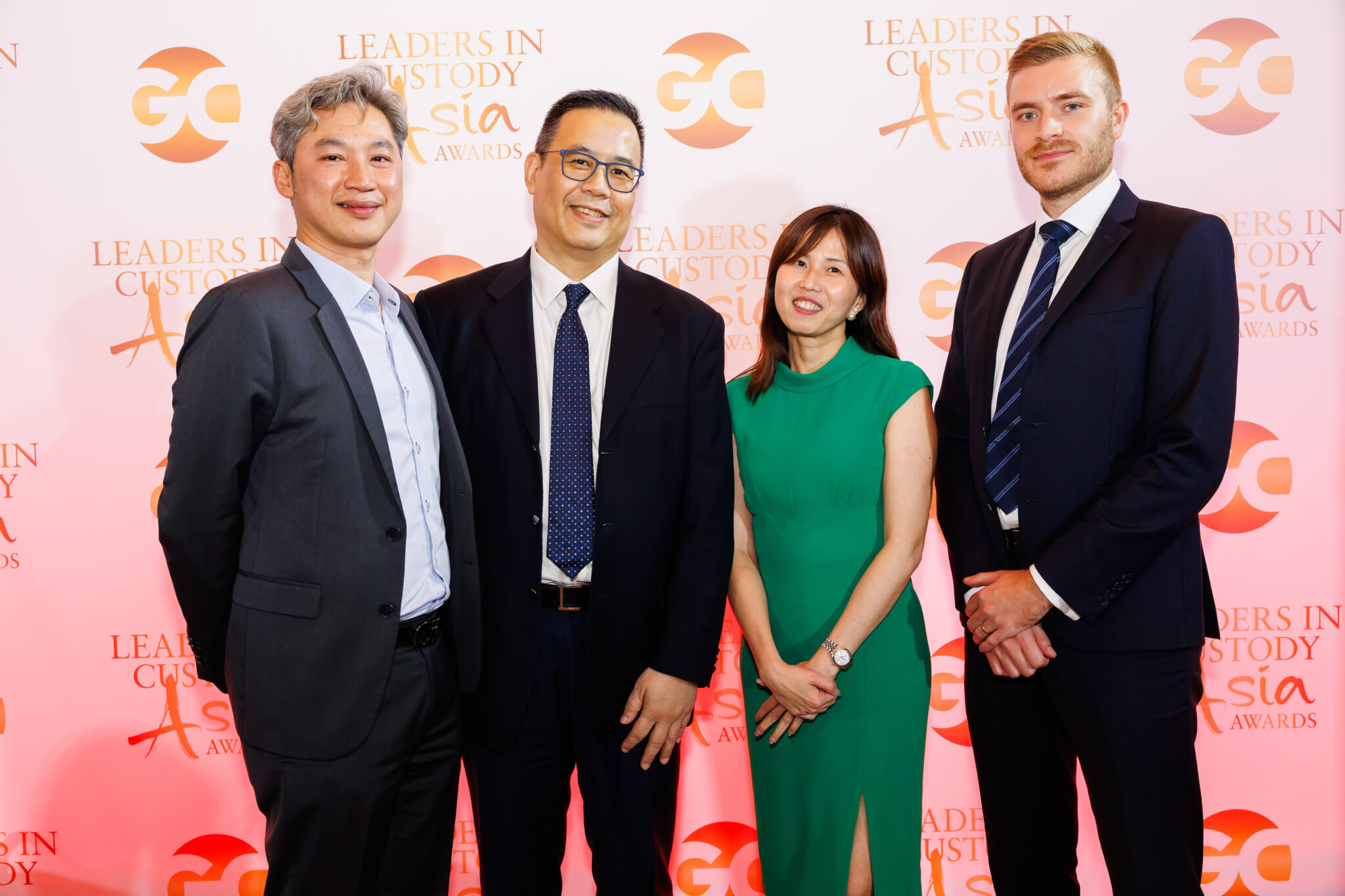 Global Custodian reveals winners of Leaders in Custody Asia awards 2025 ...