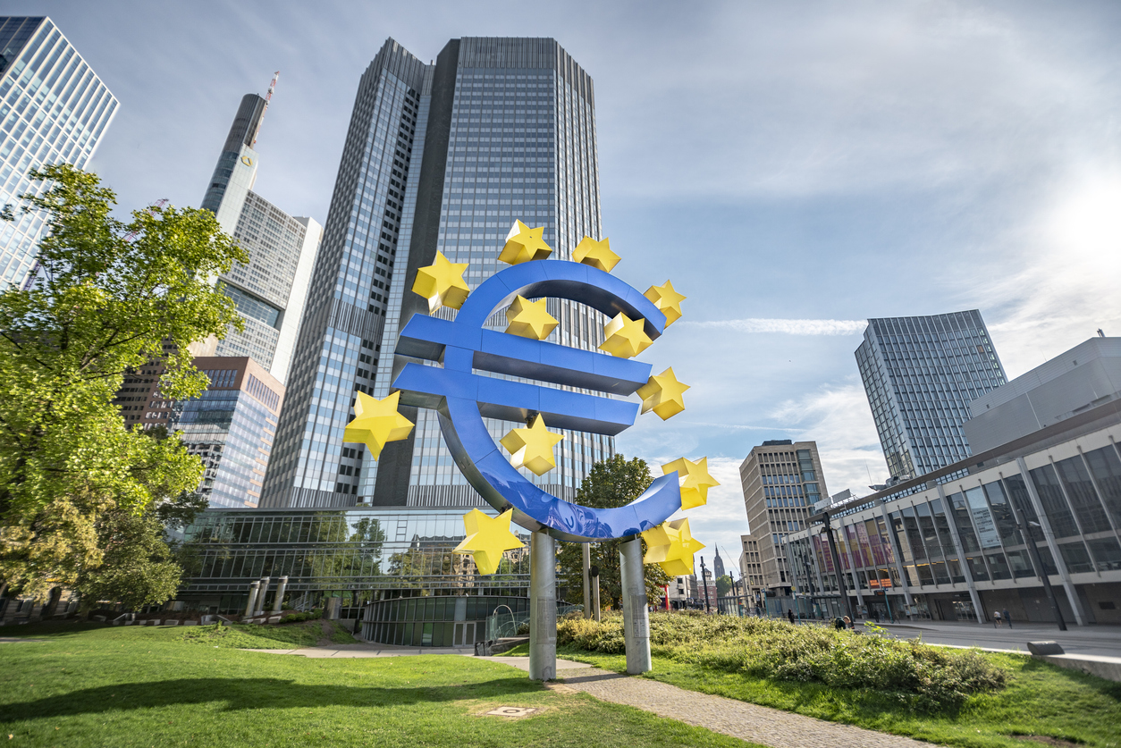 ECB clears path for DLT-issued securities to be used as Eurosystem ...