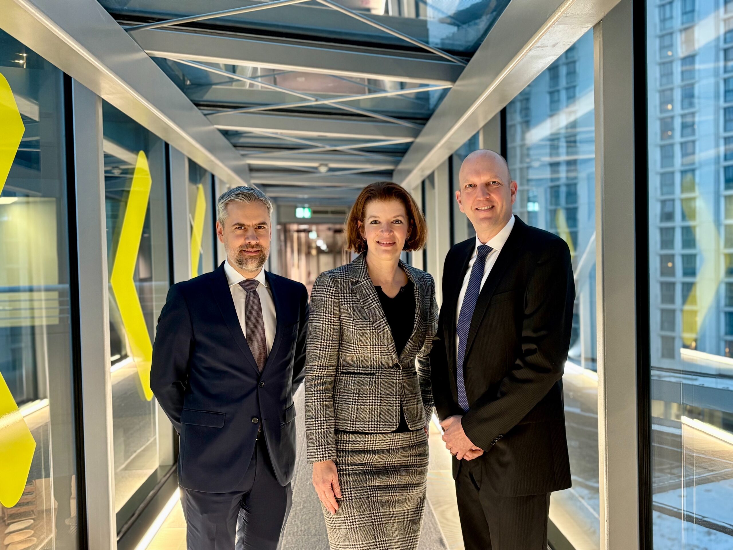 The convergence of digital assets and AI: A CEE perspective - Global ...