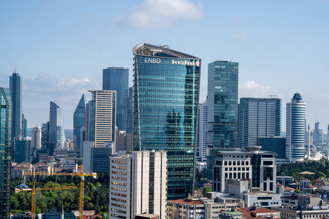 Standard Chartered and Euroclear support Emirates NBD’s first AED ...